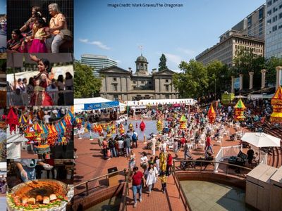 Portland Live Music Events Calendar - EverOut Portland