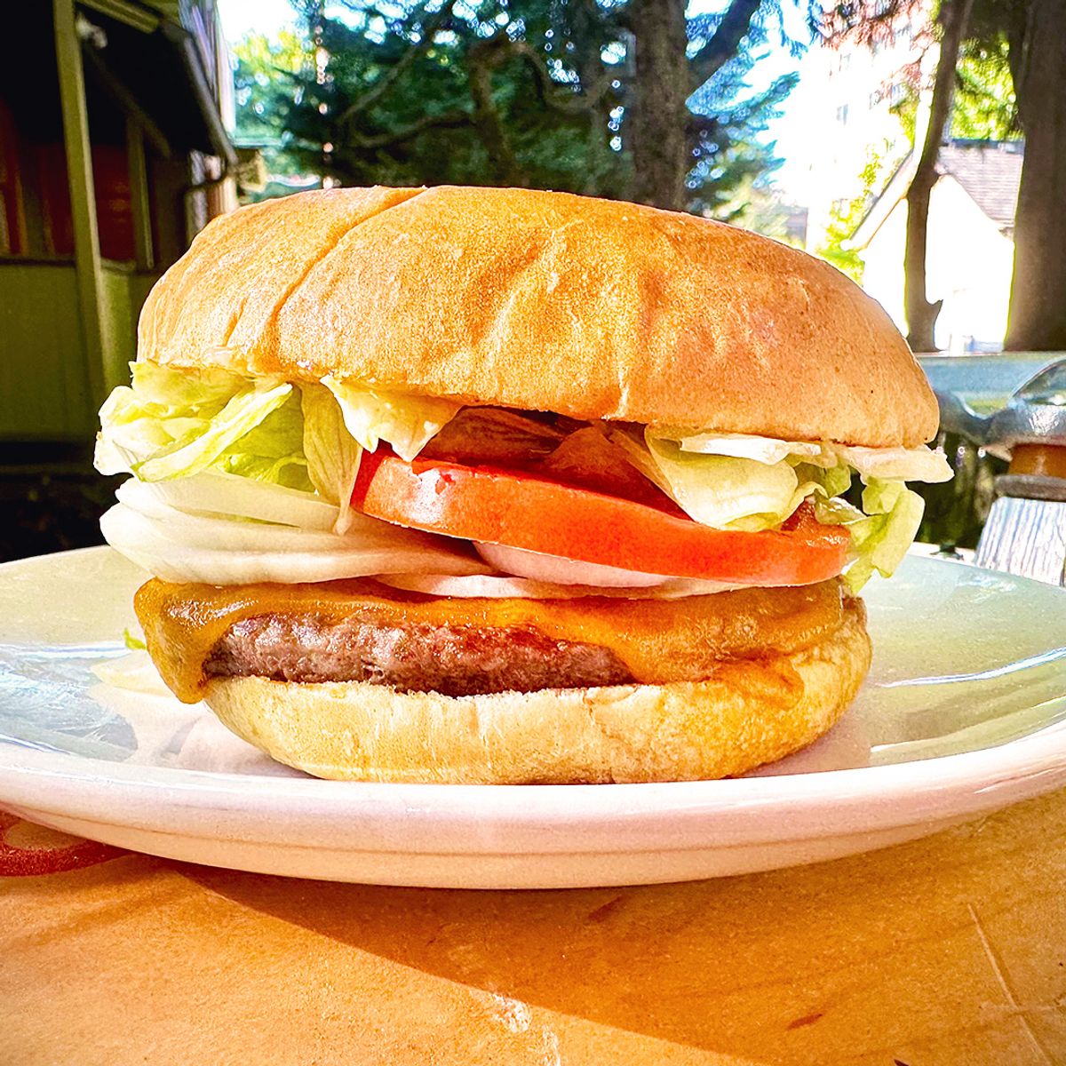 Patty Perfection at Kells Brewery in Portland, Oregon - Multiple dates ...