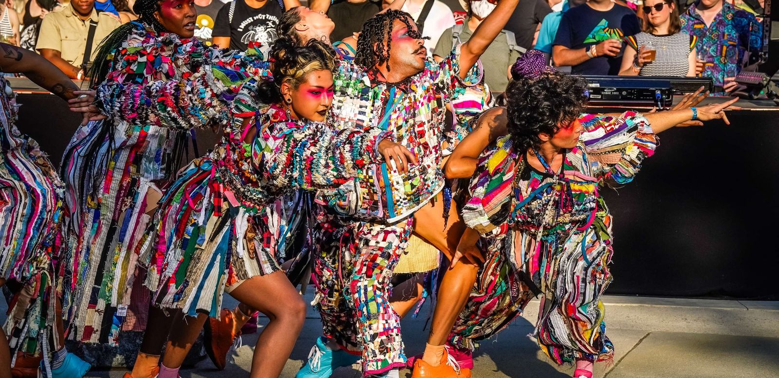 Seattle August Events - EverOut