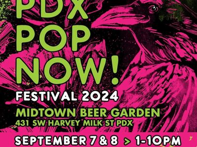 Portland 2024 Events - EverOut