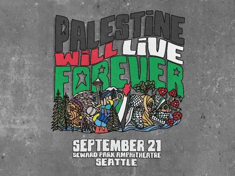 Seattle September Events - EverOut