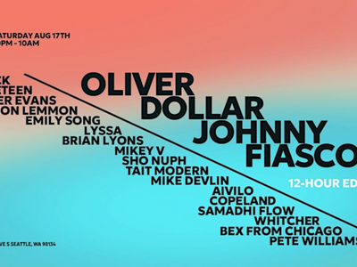 Seattle Events Calendar, Restaurants, Art, Movies, and Recommendations ...