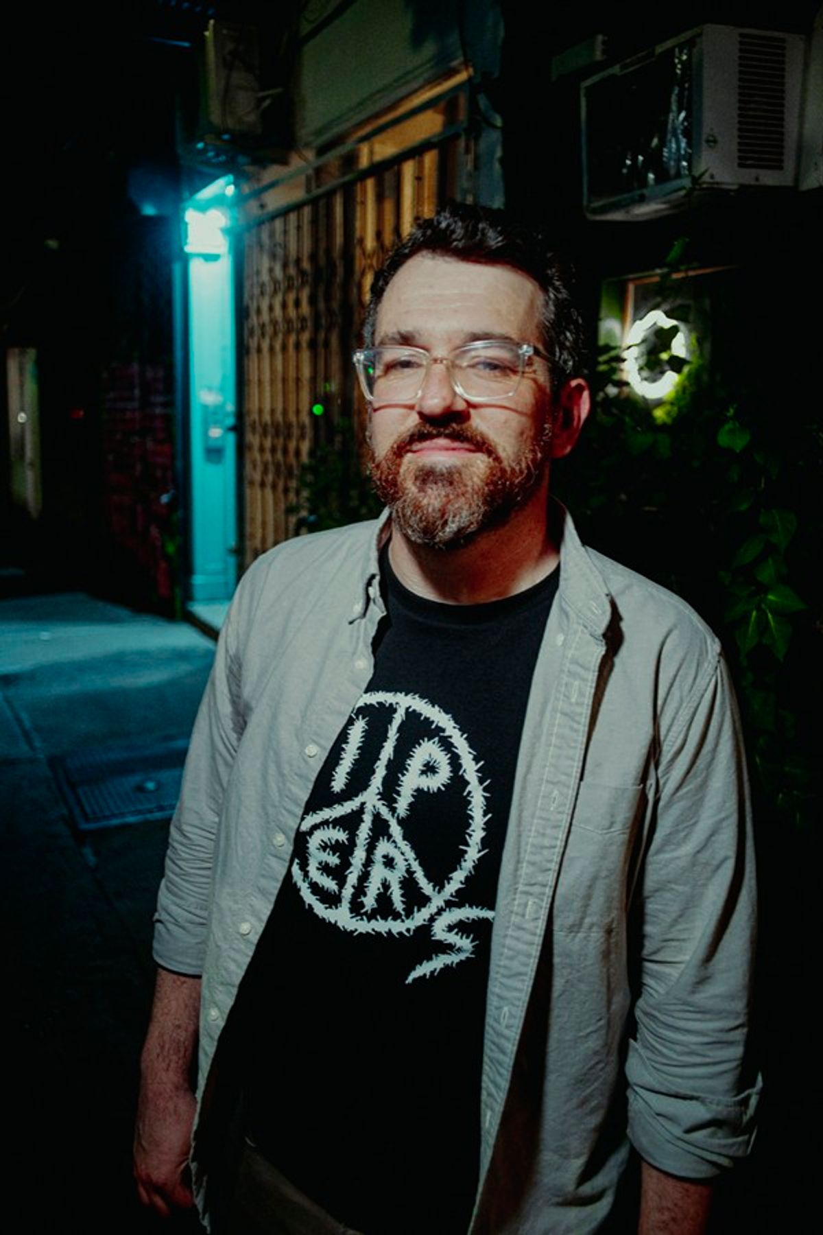 Dave Ross Live at Kickstand Comedy in Portland, Oregon - Thursday ...