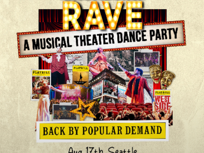 Seattle Events Calendar, Restaurants, Art, Movies, and Recommendations ...