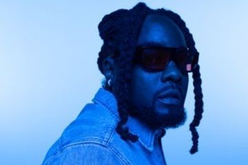 Wale – Every Blue Moon Tour at Roseland Theater in Portland, OR ...