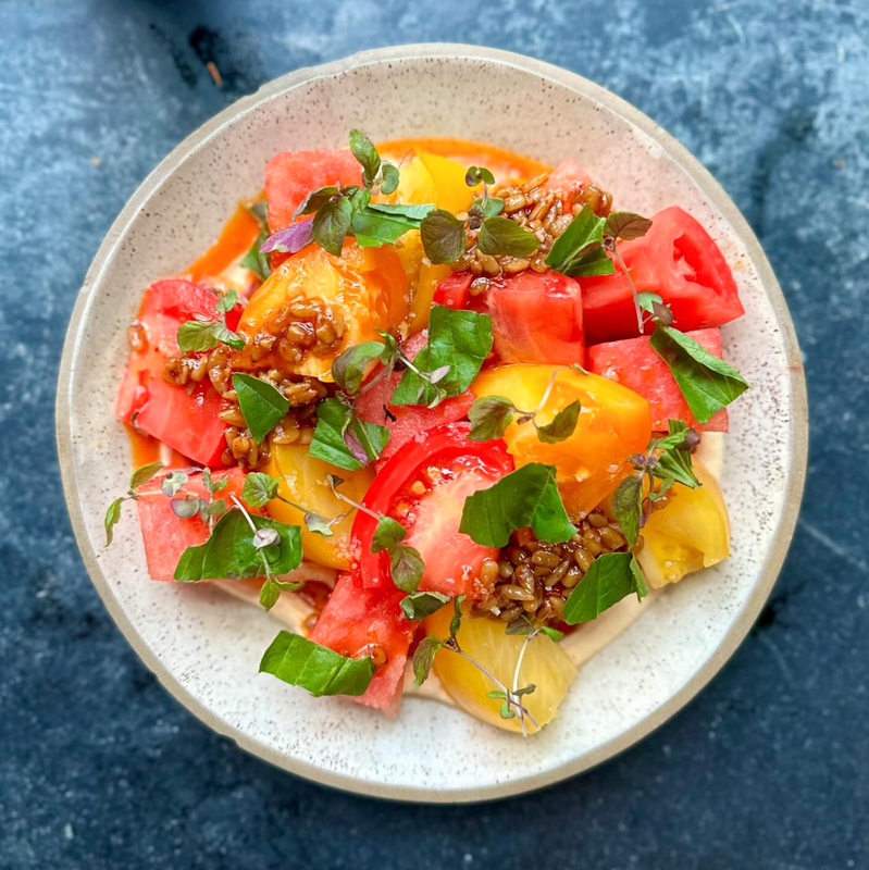 Your Guide to Tomato Season in Seattle: Summer 2024 Edition - EverOut ...