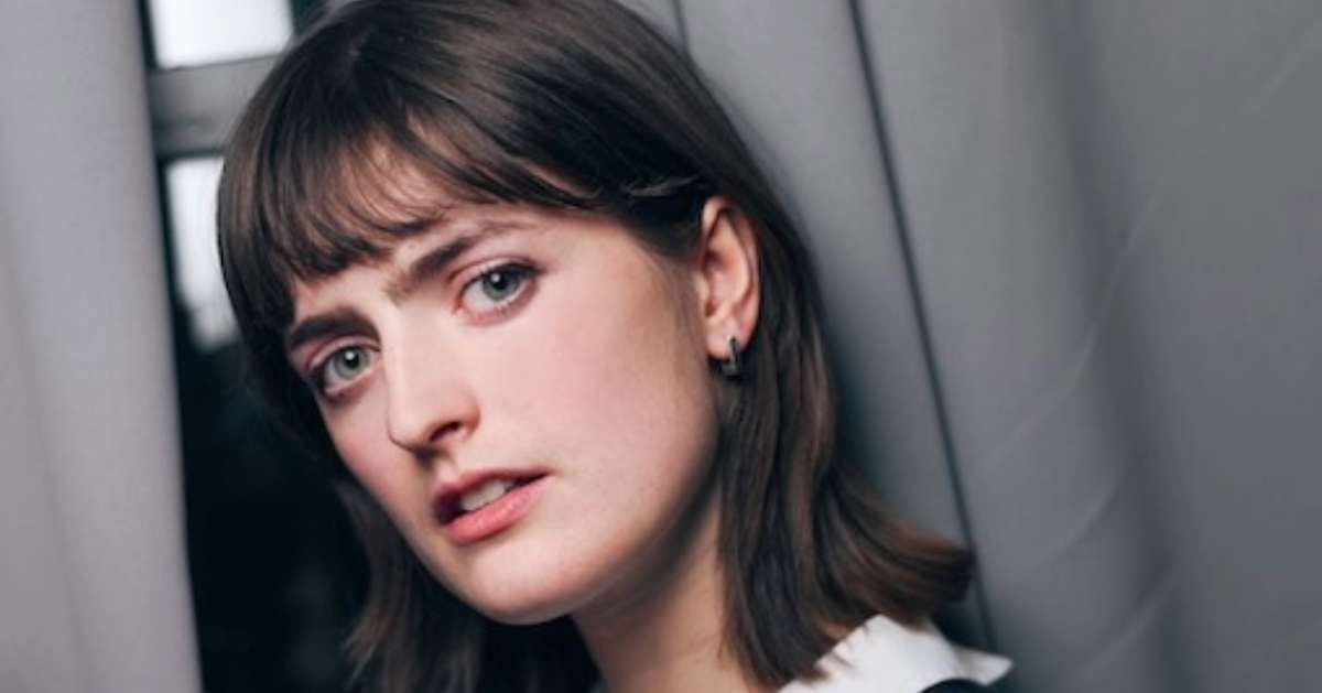 Chloe Troast at Polaris Hall in Portland, Oregon - Sunday, August 25 ...