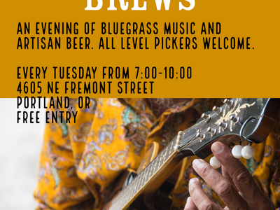 Portland Live Music Events Calendar - EverOut Portland