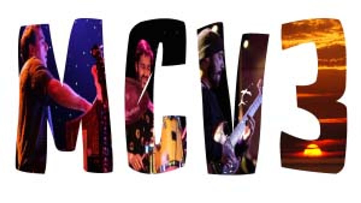 Mctuff V3 at Blue Moon Tavern in Seattle, WA - Saturday, August 31 ...