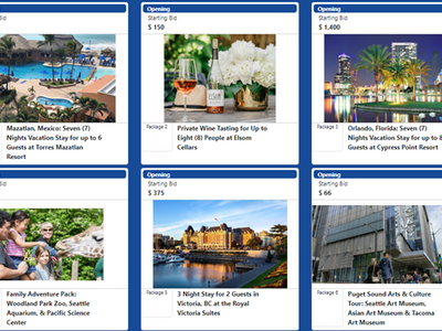 Seattle Events Calendar, Restaurants, Art, Movies, and Recommendations ...