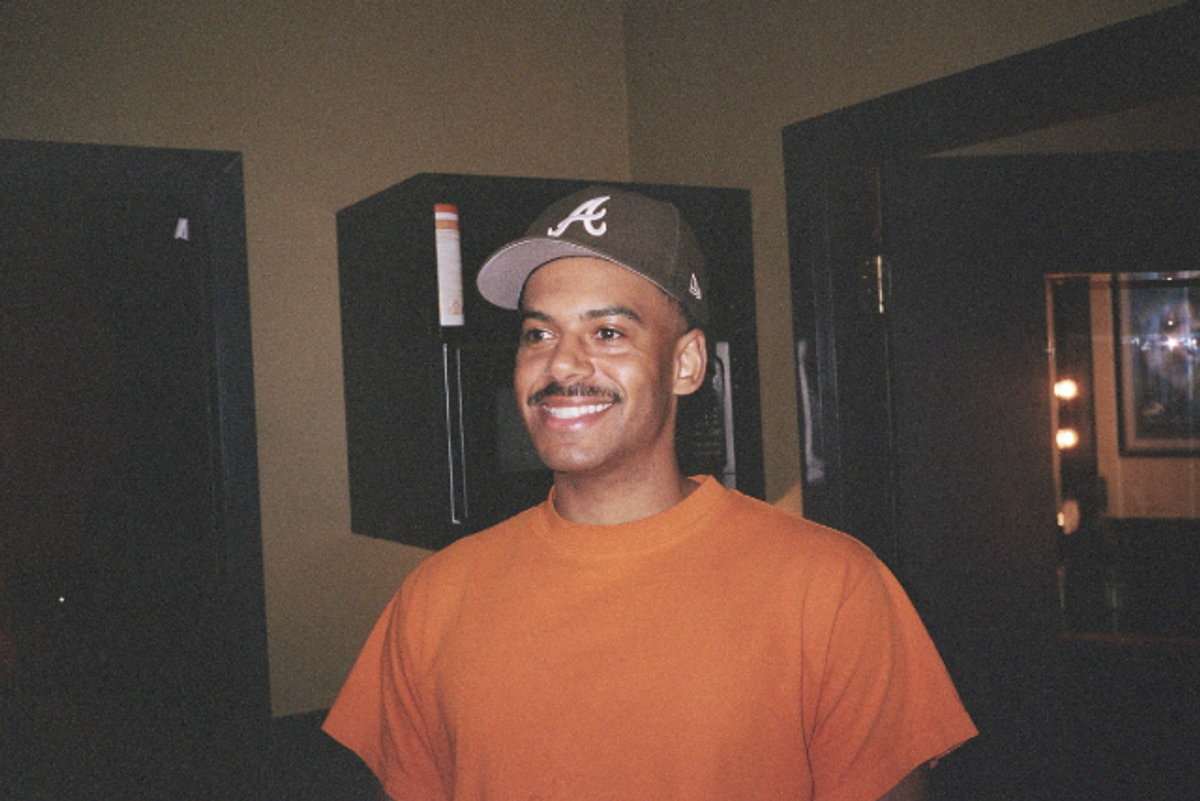 Zack Fox (DJ Set) at The Crocodile in Seattle, WA - Friday, November 15 ...