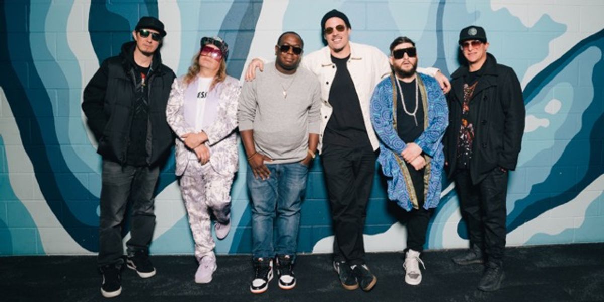 Lettuce at Jazz Alley in Seattle, WA - Every day, through November 10 ...