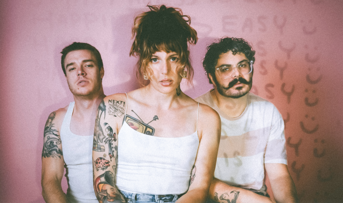 Under the Rug, Basic Printer, and Social Animals at The Showdown in ...