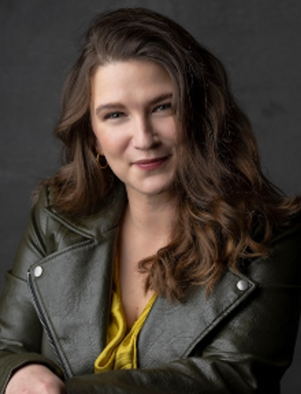 Laura Peek at Helium Comedy Club in Portland, Oregon - Wednesday ...