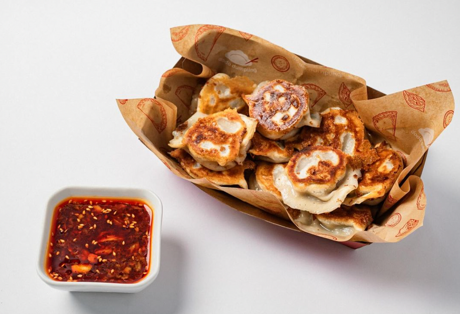 This Week In Portland Food News: Curry Chicken Dumplings, Central Texas ...