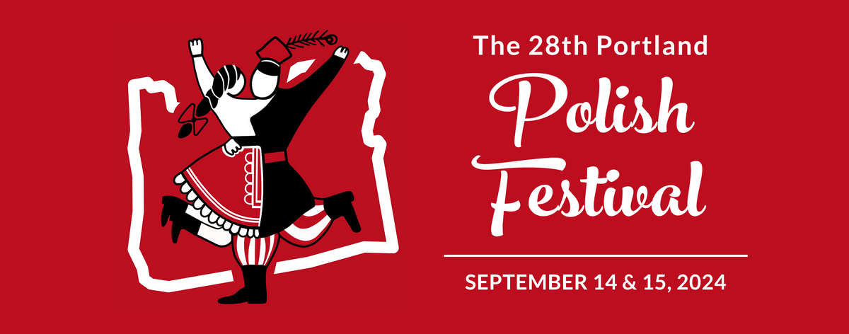Portland Polish Festival at Polish Hall in Portland, OR - Multiple ...