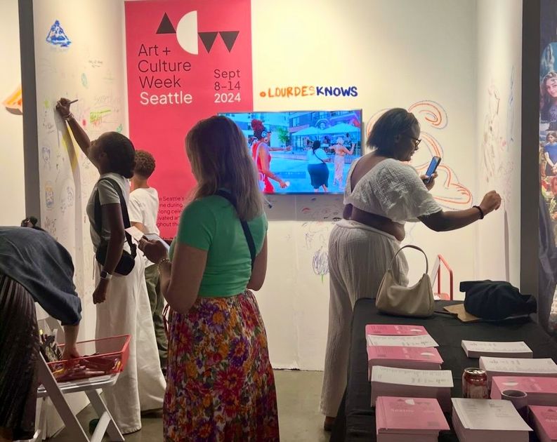 The Top 45 Events in Seattle This Week: Sept 9–15, 2024 - EverOut Seattle