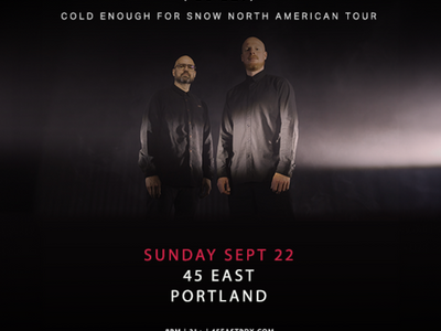 Portland Live Music Events Calendar - EverOut Portland