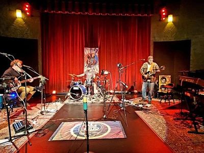 Portland Live Music Events Calendar - EverOut Portland