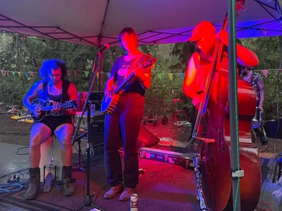 Portland Live Music Events Calendar - EverOut Portland