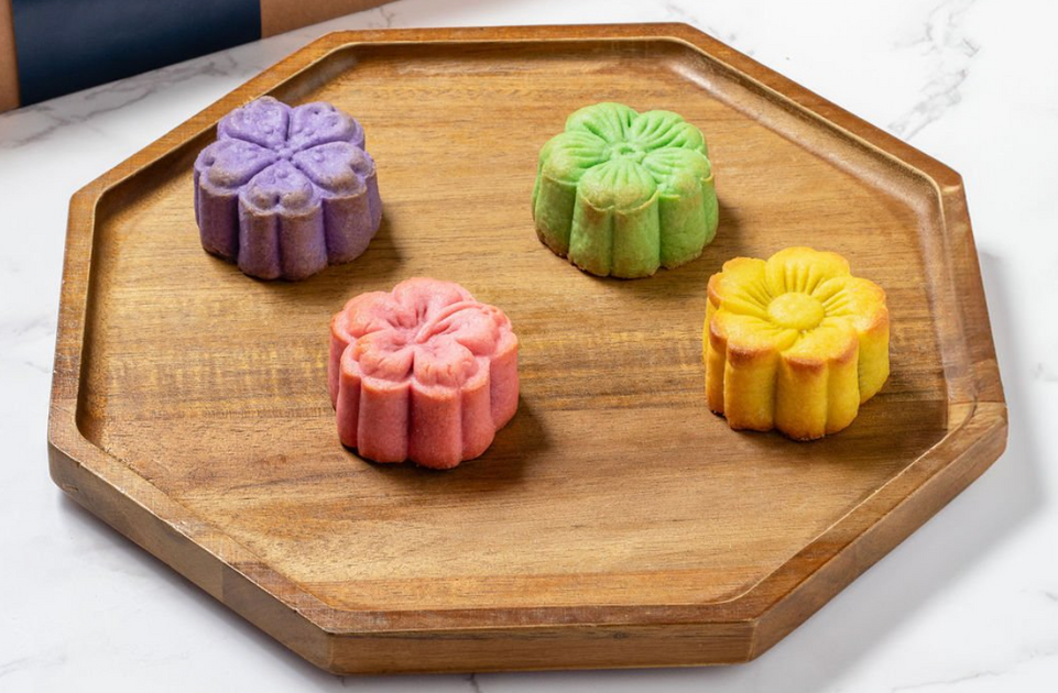 Where to Find Mooncakes and More for the 2024 Mid-Autumn Festival in ...
