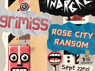 Portland Live Music Events Calendar - EverOut Portland