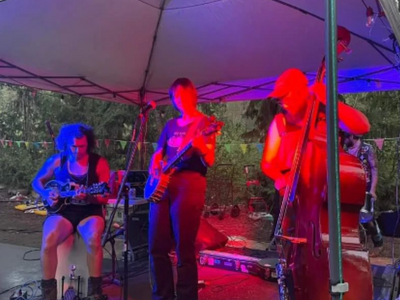 Portland Live Music Events Calendar - EverOut Portland