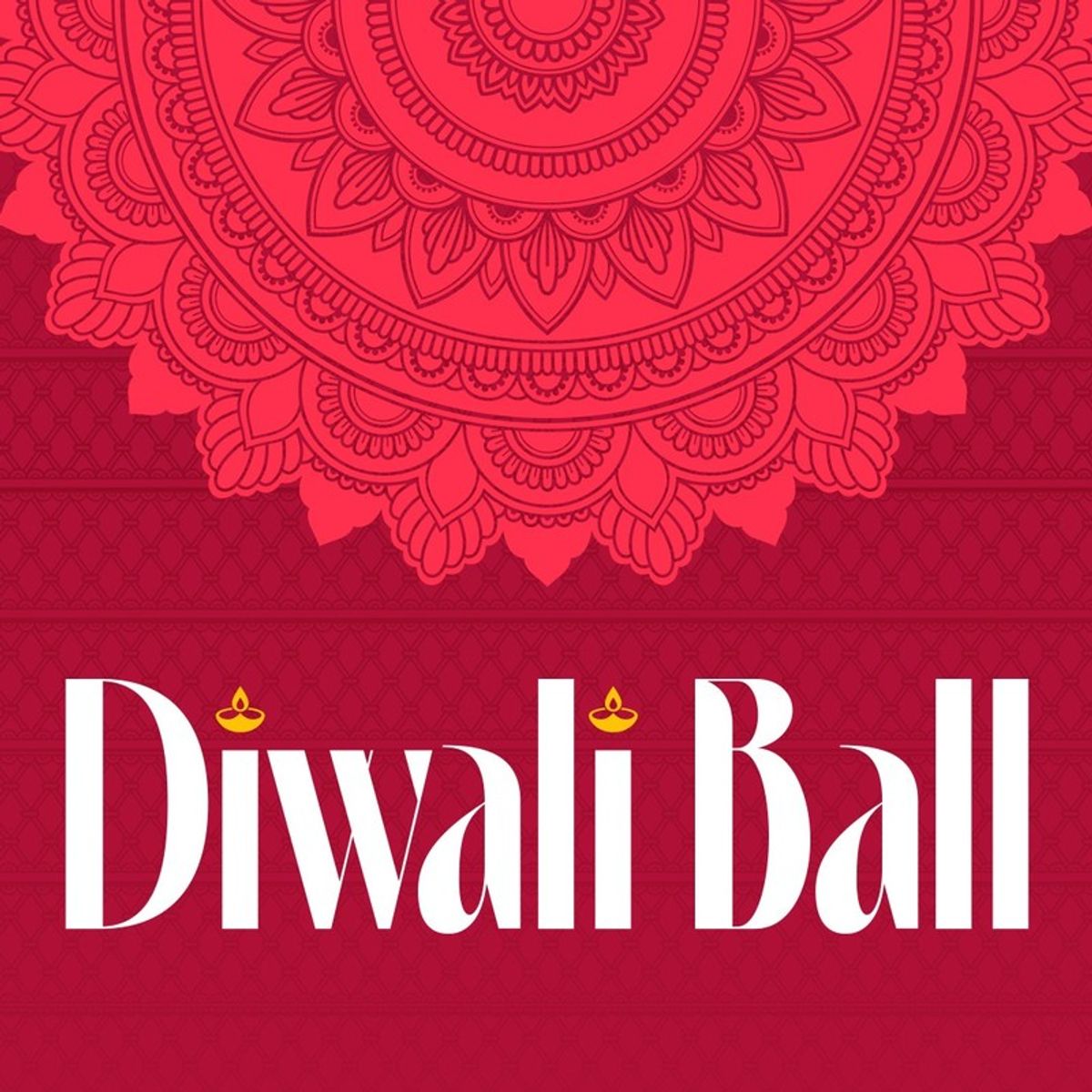 Diwali Ball at Seattle Art Museum in Seattle, WA - Saturday, October 26 ...