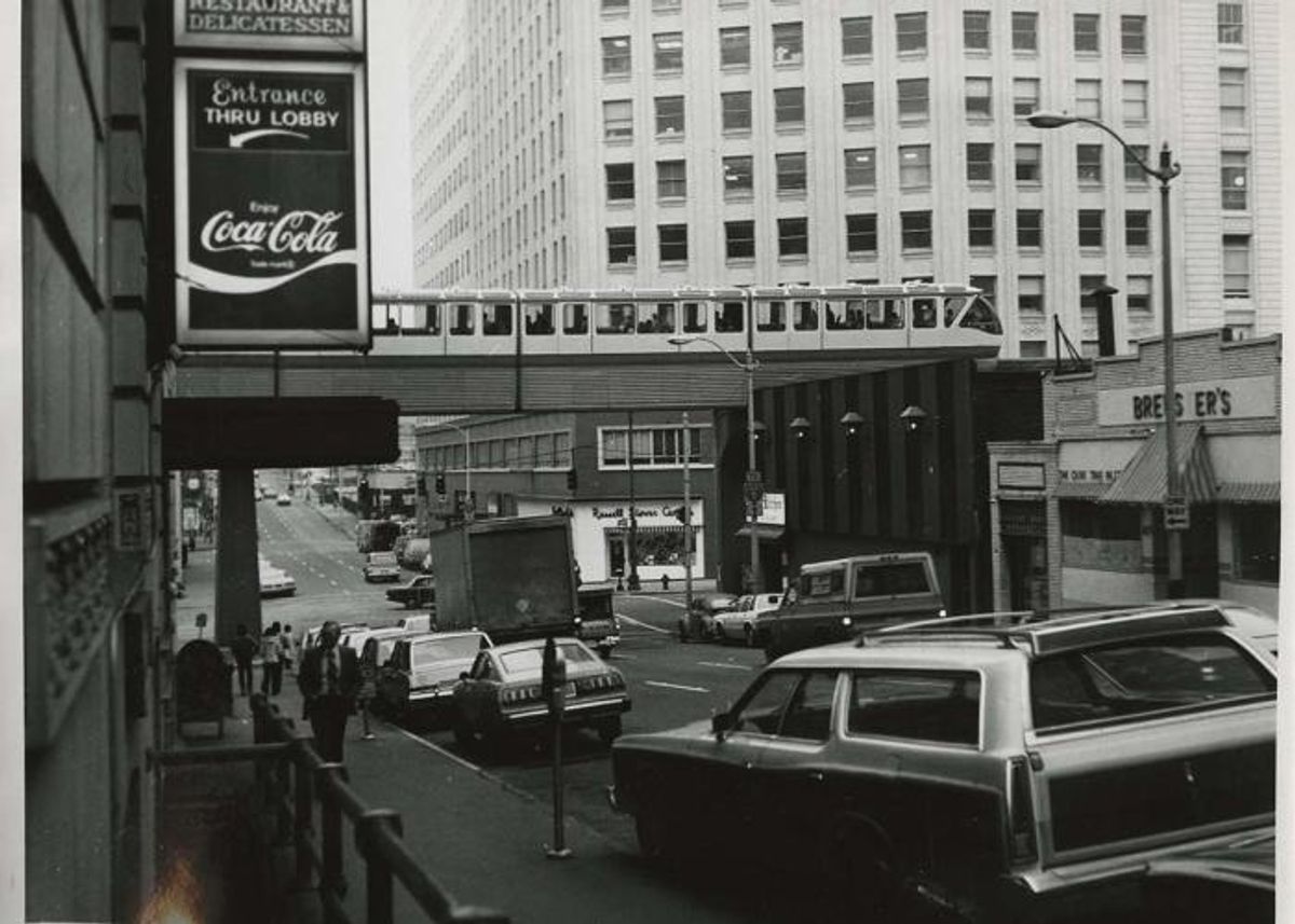 Ground Floor: Seattle Art in the '80s and '90s at Frye Art Museum in ...