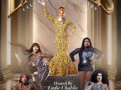 Seattle Cabaret & Burlesque Events Calendar - EverOut Seattle