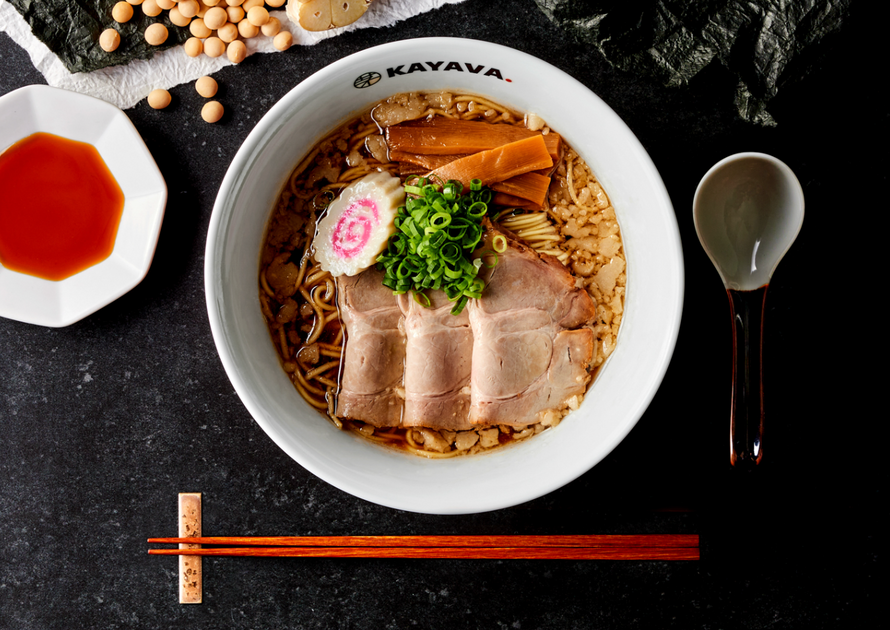 This Week In Seattle Food News: A Moto Location in Bellevue, A Dog Cafe ...