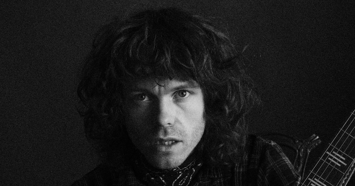 Jesse Welles at Barboza in Seattle, WA - Saturday, October 26, 2024 ...