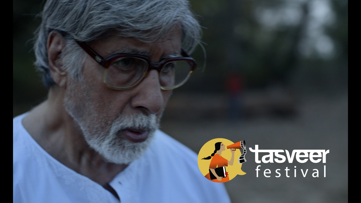 The Umesh Chronicles: Seattle Premiere and Meet the Filmmaker at ...