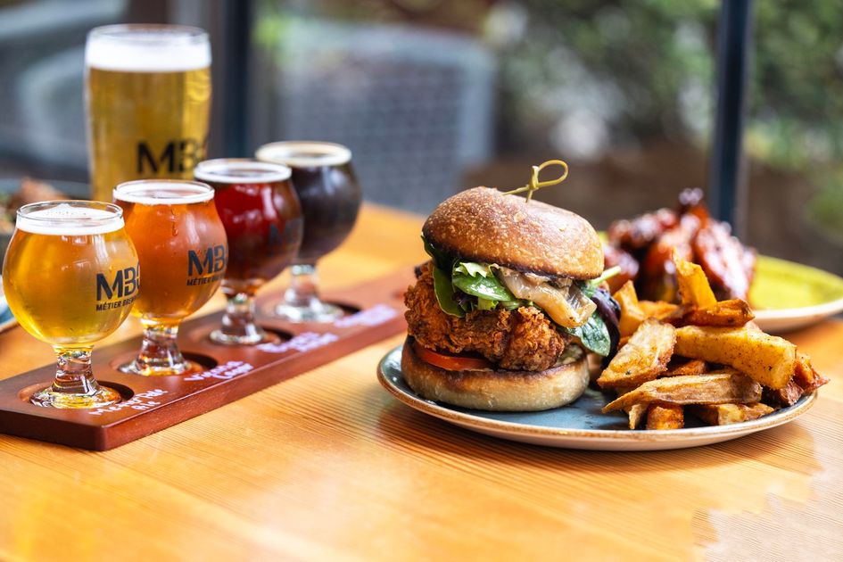 This Week in Seattle Food News: Communion Chef Kristi Brown's New Spot ...