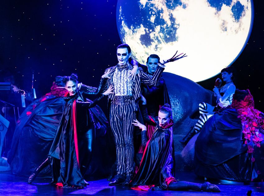 Our Top Picks for Halloween 2024 Events in Seattle - EverOut Seattle