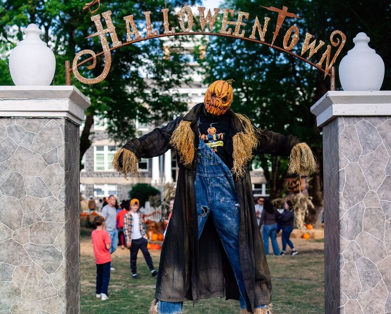 Our Top Picks for Halloween 2024 Events in Portland - EverOut Portland