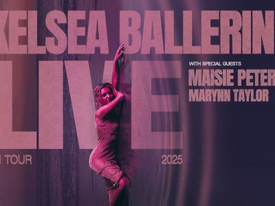 Seattle Live Music Guide - EverOut