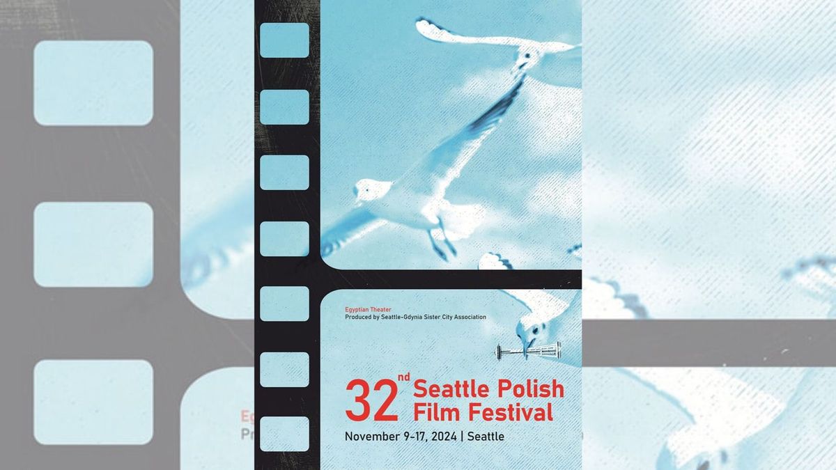 Seattle Polish Film Festival at SIFF Film Center in Seattle, WA - Every ...