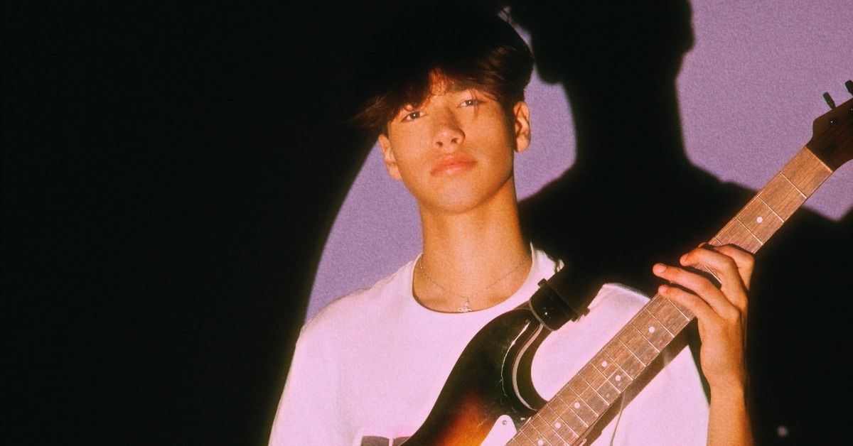 Zach Templar at Barboza in Seattle, WA - Tuesday, November 5 - EverOut ...