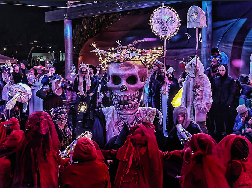 The Best Bang for Your Buck Events in Portland This Weekend: Nov 1–3 ...