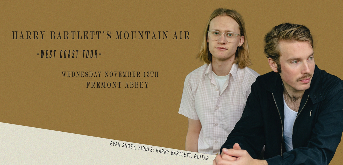 Harry Bartlett + Evan Snoey with Mira Dickey, Elise Snoey, and Patrick ...