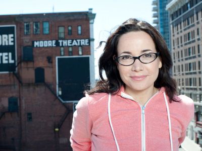 Seattle Comedy Events Calendar - EverOut Seattle