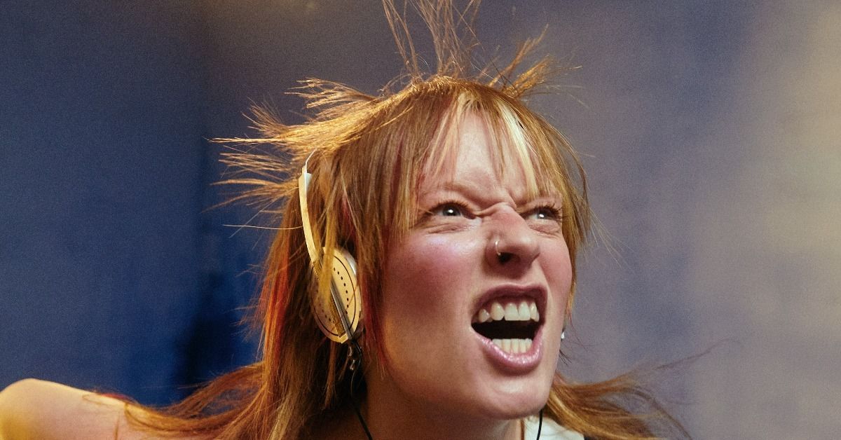 Orla Gartland at Barboza in Seattle, WA - Saturday, November 23, 2024 ...