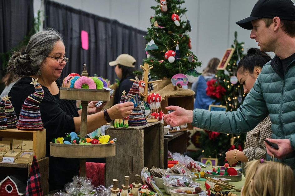 The Best Bang for Your Buck Events in Portland This Weekend: Nov 22–24 ...