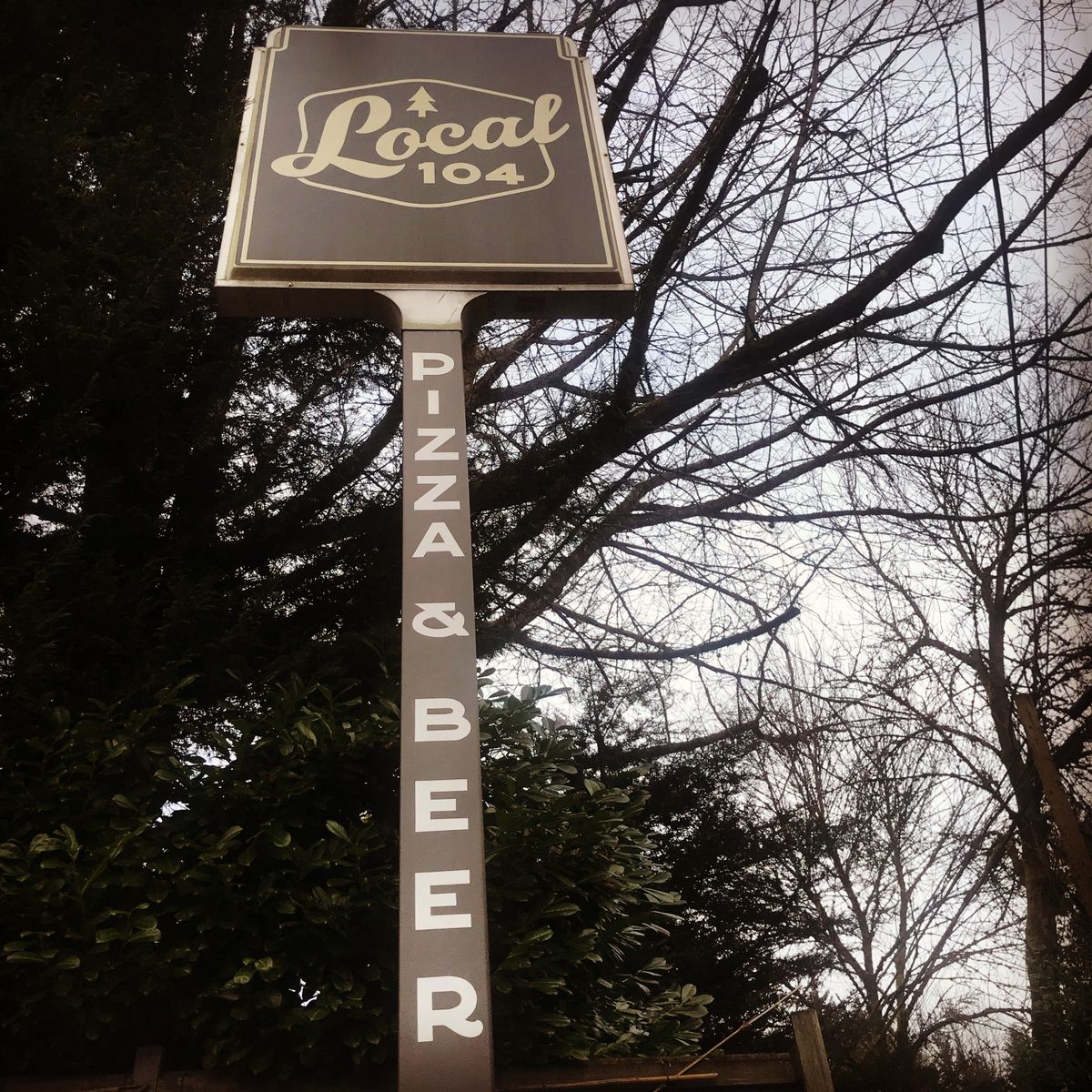 Local 104 Holiday Market at The Local 104 in Lake Forest Park, WA ...