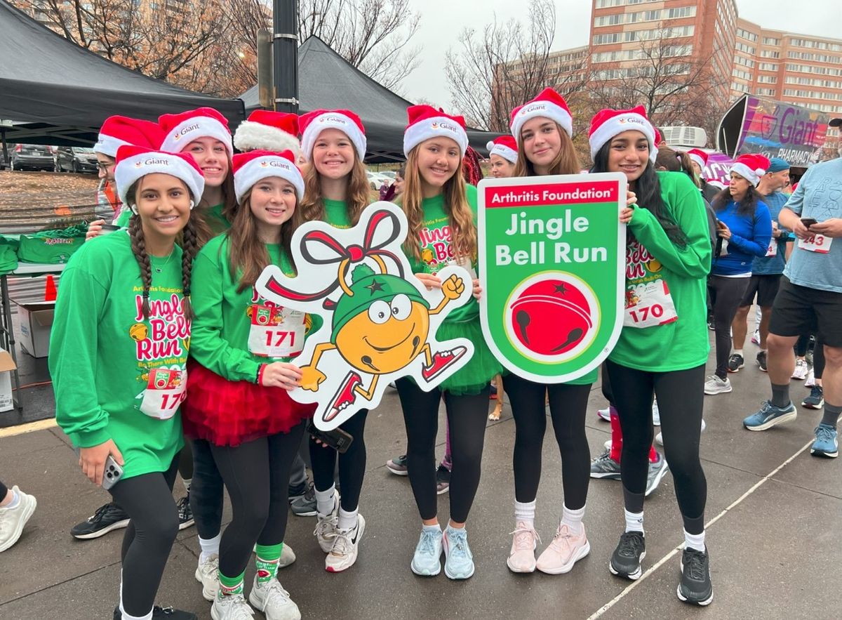 40th Jingle Bell Run Seattle at Gas Works Park in Seattle, WA - Sunday ...