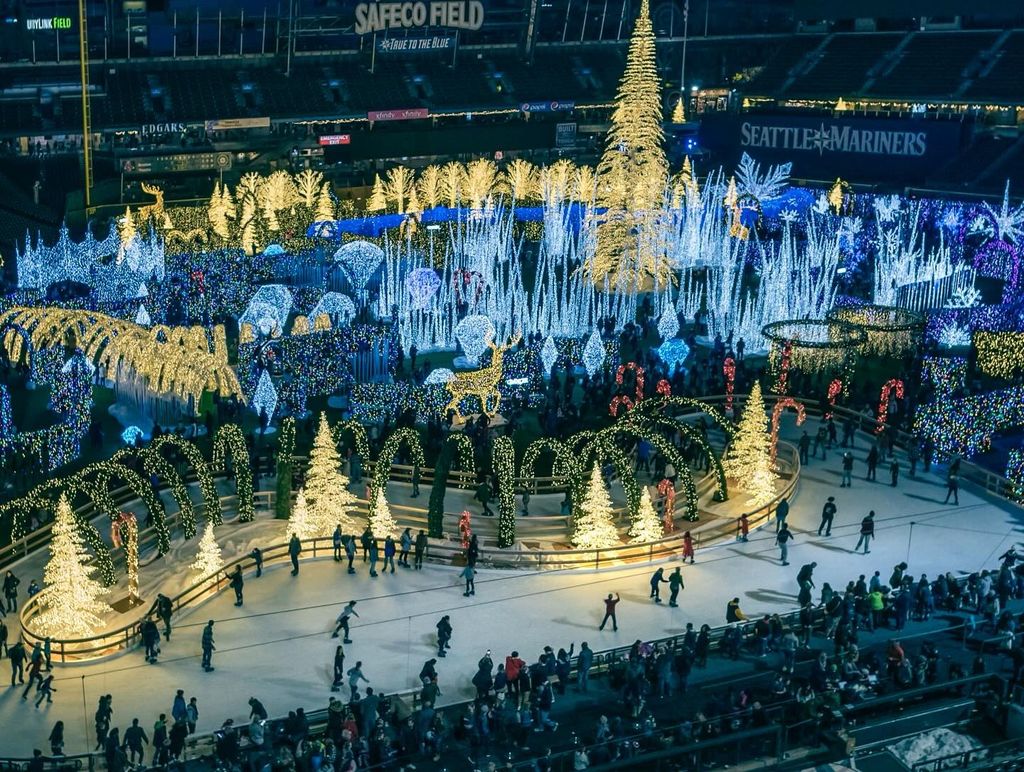 The Best Things To Do in Seattle This Month: December 2024 - EverOut ...