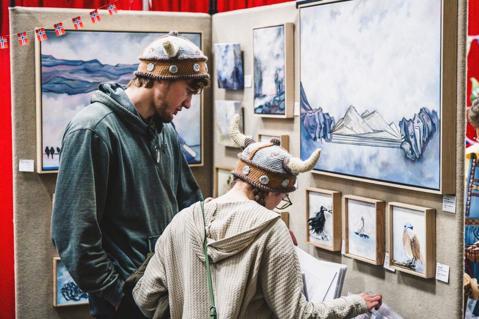 The Best Bang for Your Buck Events in Portland This Weekend: Dec 6–8 ...