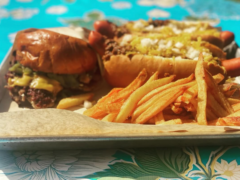 This Week In Portland Food News: Freshly Ground Burgers, Cozy Soup, and ...