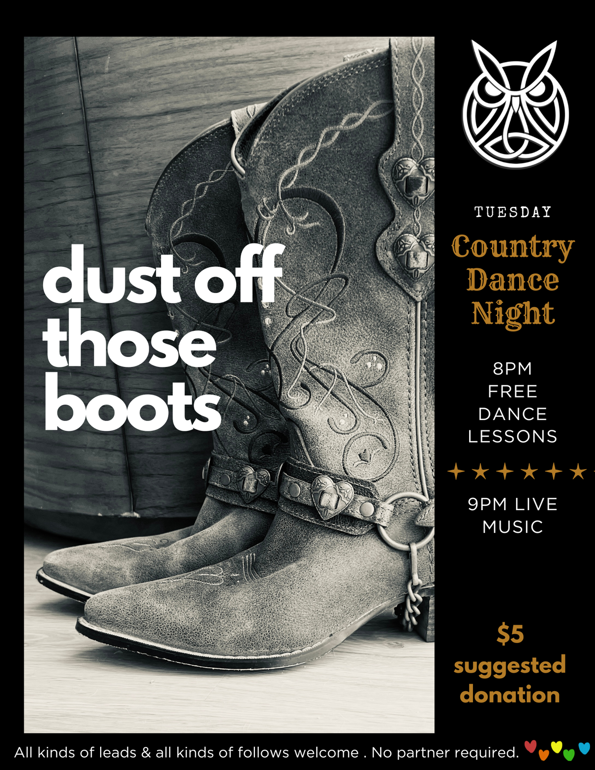 Country Dave Harmonson and Micah Hulscher Host a Very Misfits ...